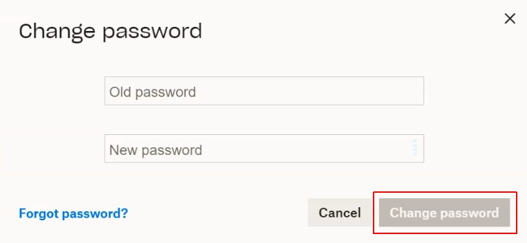How to Change Dropbox Password | Comprehensive guide by Passwarden